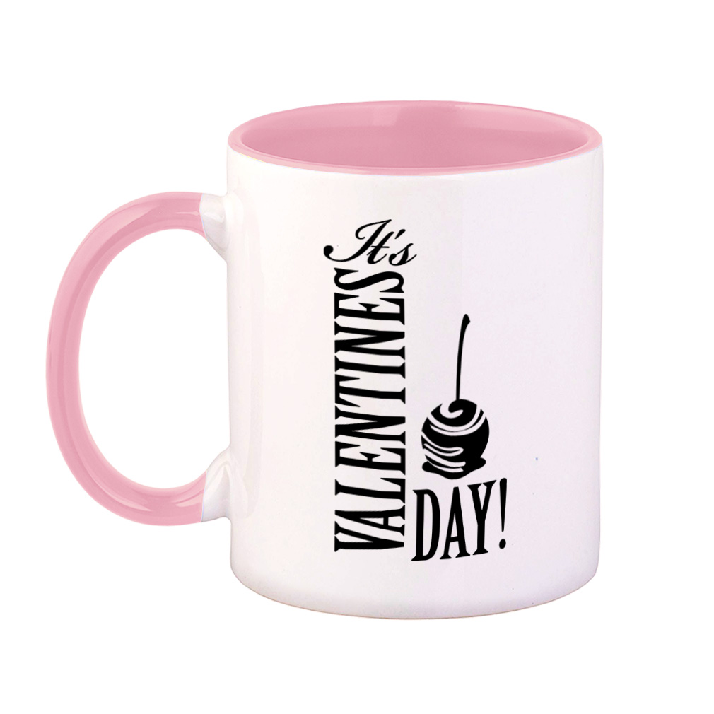 Ceramic Coffee Mug Valentines Day Holidays and Occasions Valentines Day ...
